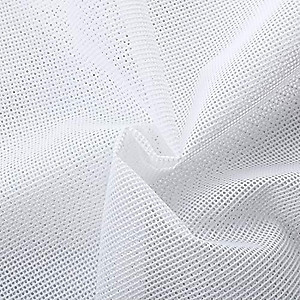 8 Pieces Silicone Dehydrator Sheets Mesh Dehydrator Trays Non-stick Food Fruit Dehydrator Mats Reusable Steamer Mesh Mat for Fruit Food Dryer Square 14 x 14 Inch