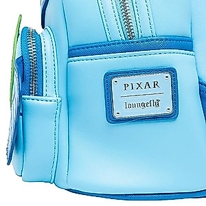 Loungefly Disney Pixar A Bug's Life Flik Cosplay Women's Backpack