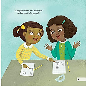 Human Computer: Mary Jackson, Engineer