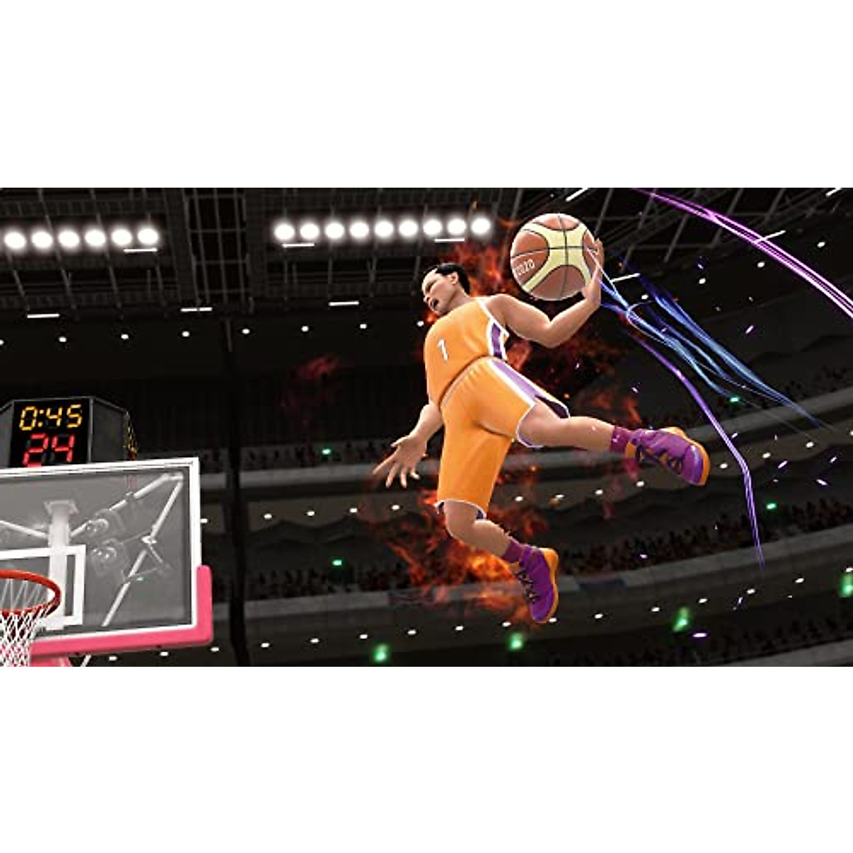 Unknown Tokyo 2020 - Olympic Games The Official Video Game, (198525)