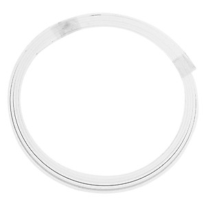 3Pcs Guitar Binding Purfling Strips,Binding Purfling Strips Trim for Acoustic Guitars & Classic Guitars