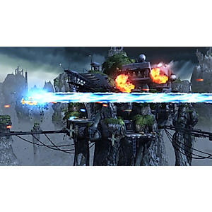 Sine Mora EX Xbox One - Xbox One