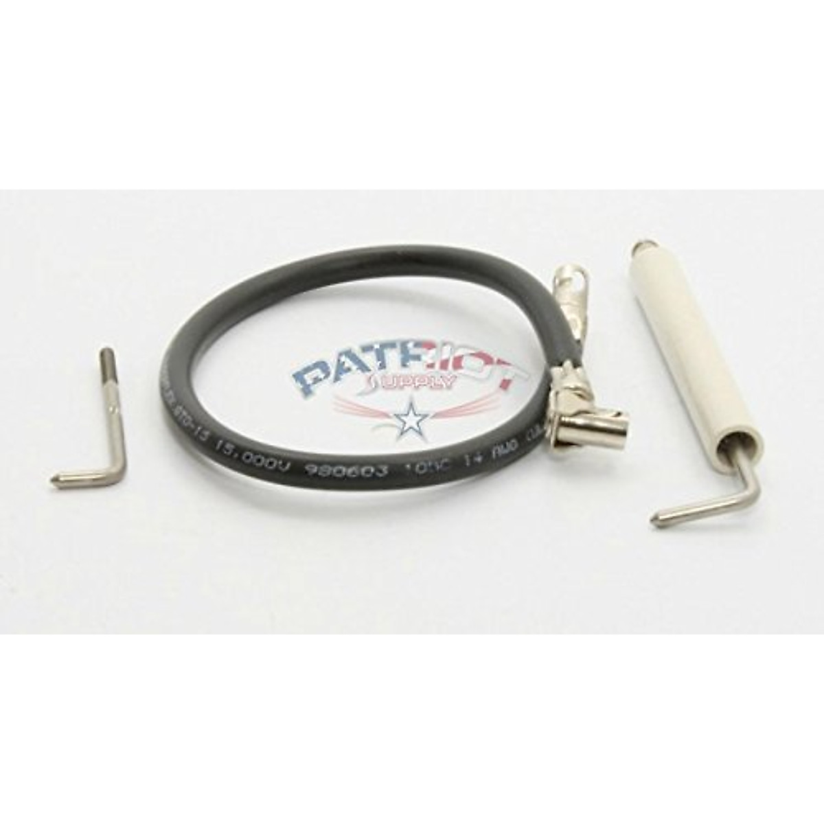 BECKETT 22225U, 22225 Electrode for Orifice SPUD CG10.4-CG10.6