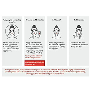 Scientis Cyspera Cysteamine Intensive Pigment Corrector (1.75oz / 50g)