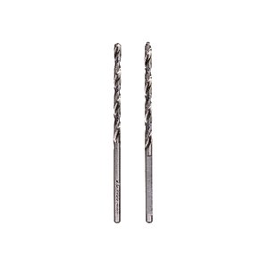 Adjustable Countersink Drill Center Bit for Replacement - 1/8" x 2 51/64 in (3 x 71mm)
