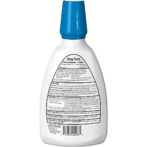 Orajel, Instant Pain Relief Gel, Severe Toothache - 0.25 oz, 2 Pack