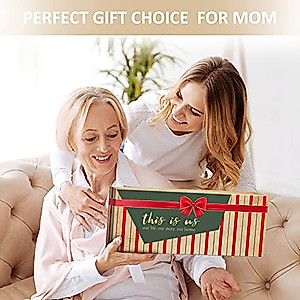 Gifts for Mom Christmas Gifts for Mom Birthday Gifts for Mom New Mom Gifts for Women Mothers Day Gifts for Mom Grandma Wife Auntie Unique Mom Birthday Gifts from Daughter Son Kids Husband Photo Holder