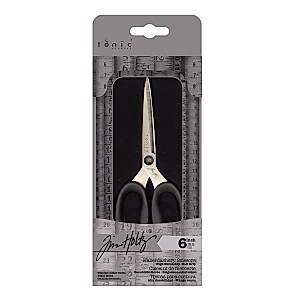 Tonic THoltz Scissors 6"Haberdashery