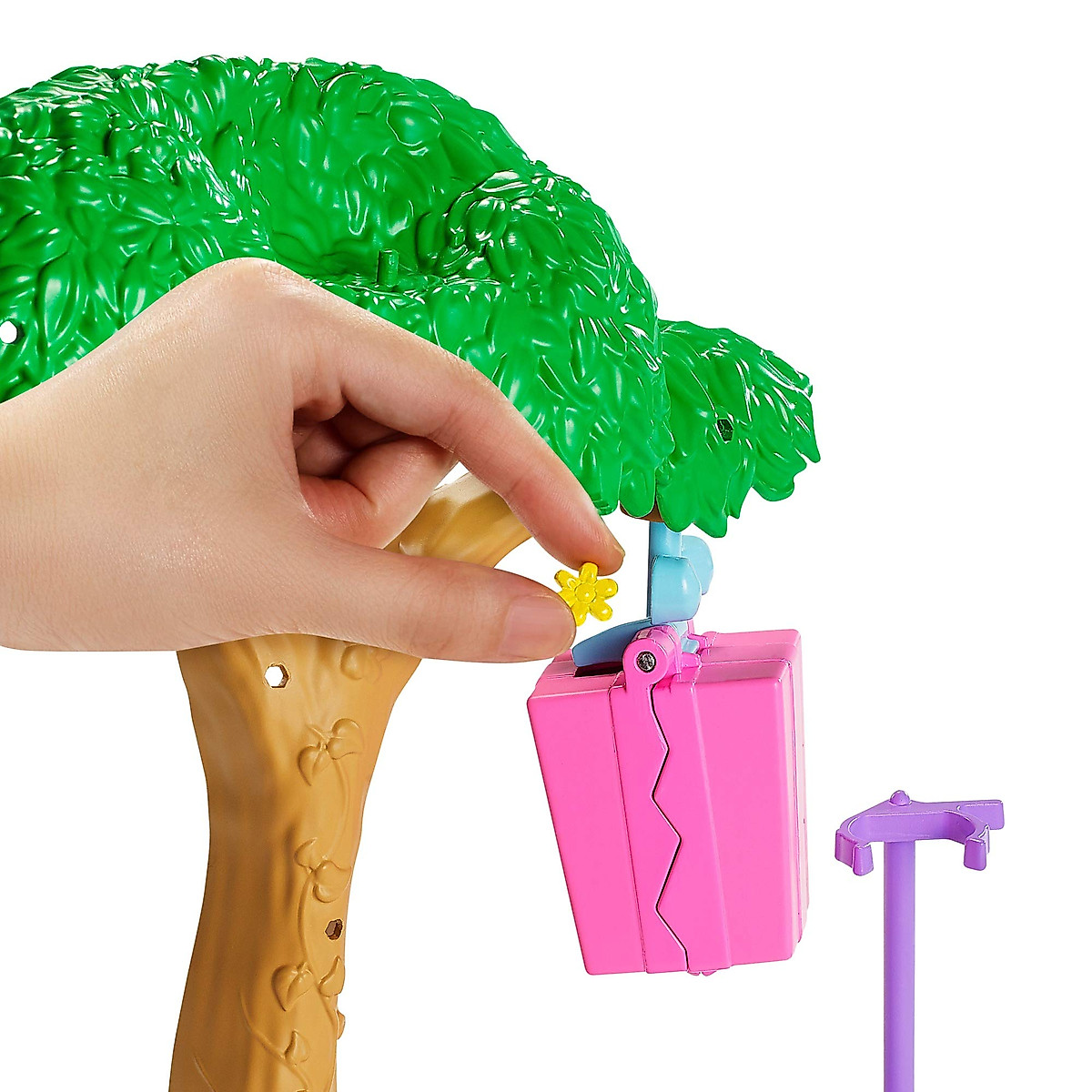 Mattel - Barbie Chelsea The Lost Birthday Pinata Party Fun Surprise Playset