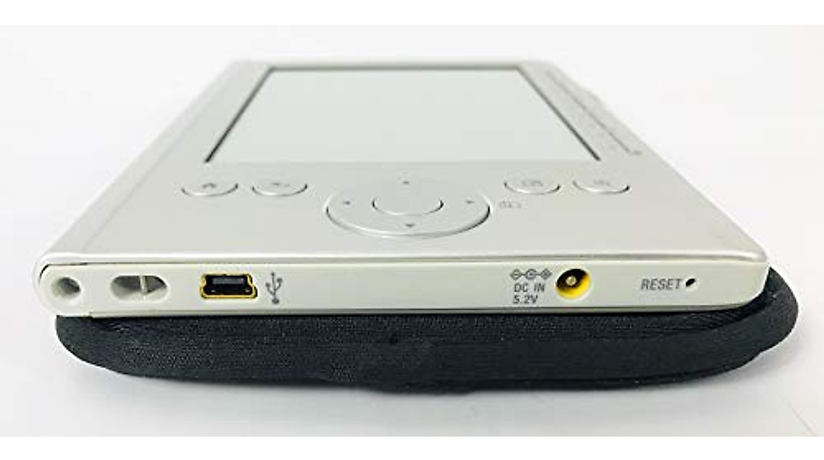 Sony Reader Pocket Edition - Lightweight E-Book Reader