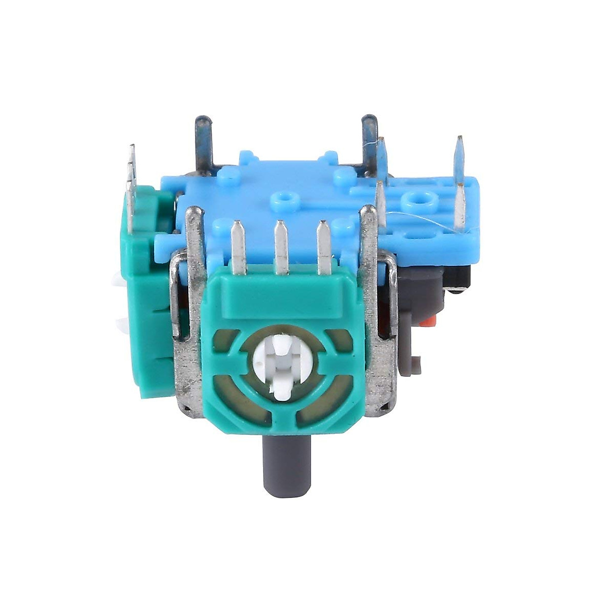 Kiminors Module Thumb Stick Replacement 3D Analog Joystick for PS4 Portable Convenient Handle Repair Parts Rocker