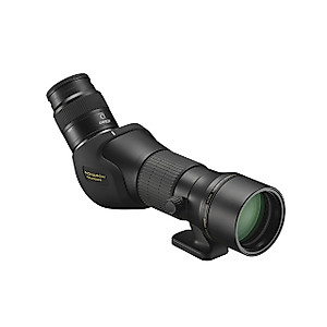 Nikon Monarch FIELDSCOPE 60ED-A W/MEP-20-60