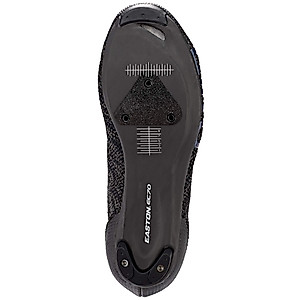 Giro Empire W E70 Knit Womens Road Cycling Shoe − 38, Black Heather (2021)