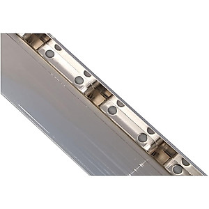 Suction Cup Towel Bar, Adhesive Towel Holder Wall Mount Hand Towel Holder with 5 Hooks Towel Shelf for Kitchen, Bathroom, Toilet, Shower, Washroom