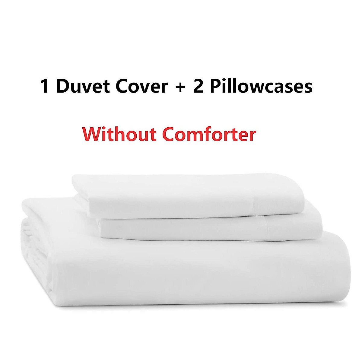 VIVIHOME 3PCS African American Bedding Sets, Duvet Cover Full, Black King Melanin Queen Bed Set, Quilt Comforter Cover, Bedroom Decor for Couples Gifts, We're A Team, 2 Pillow Shams