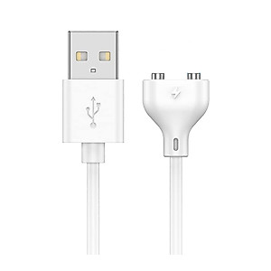 Accessonico Magnetic USB Charger DC Cable Replacement Charging Magnet Cord (6mm/0.24in) 3.3ft