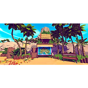 Instant Sports Paradise - Nintendo Switch