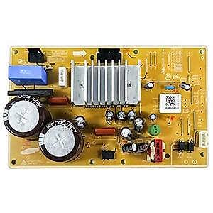DA92-00483B for Samsung Refrigerator Electronic Control Board PS9604079