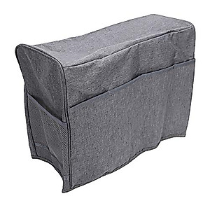 Sewing Machine Cover, Multifunctional Sewing Machine Protective Bag Lightweight for Sewing Machine