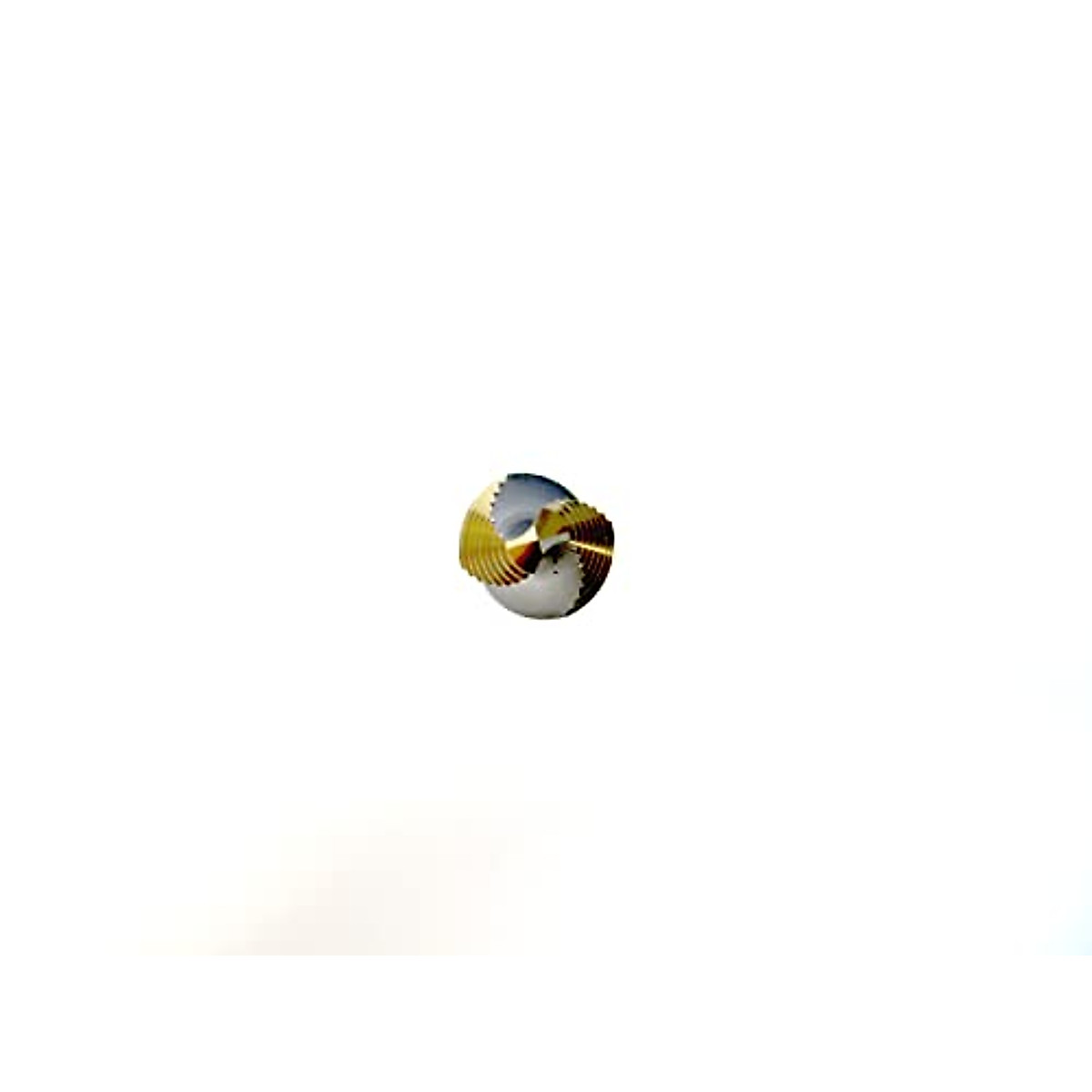 KnKut 29 Piece Mechanics Length Step Point Drill Bit Set 1/16"-1/2" by 64ths