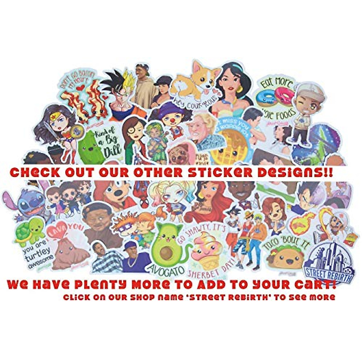 1 Football Sticker - One 4 Inch WaterProof Vinyl - Decal For Water Bottle Flask Skateboard Laptop etc - Sports Sticker