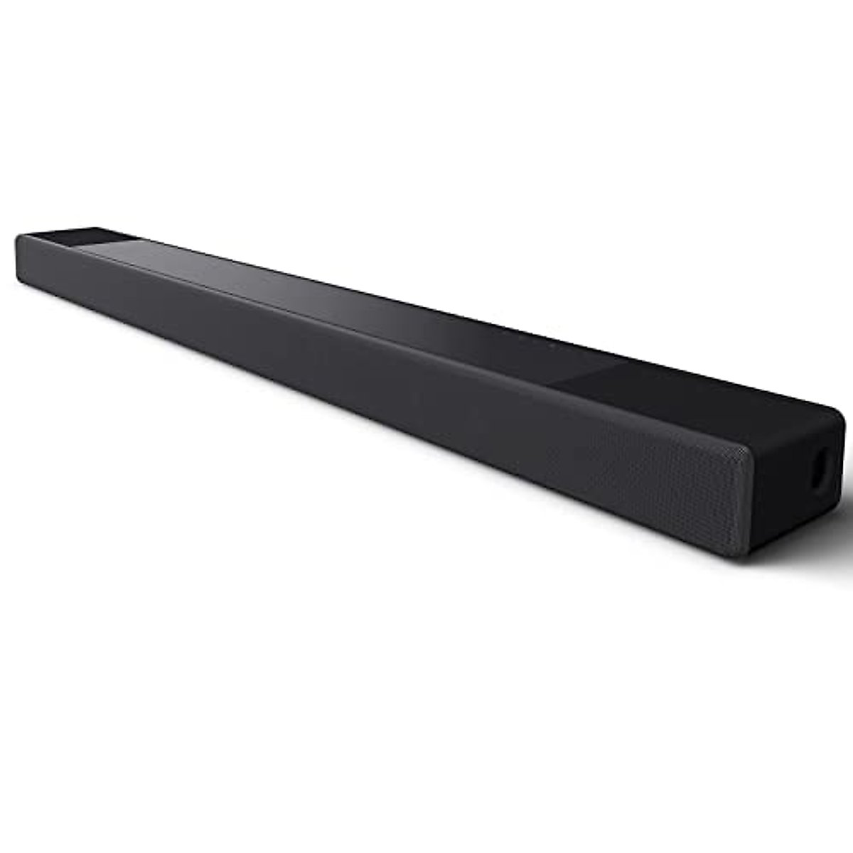 Sony HT-A7000 7.1.2ch 500W Dolby Atmos Sound Bar Surround Sound Home Theater with DTS:X and 360 Spatial Sound Mapping, works with Alexa and Google Assistant