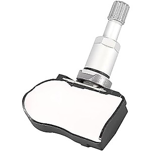 ZFISH TPMS Sensor Tire Pressure Monitor System Sensor, 4Pcs 31302096 for Volvo S60 S80 V60 Xc60 Xc70