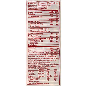 Mega Pop Popcorn Kit