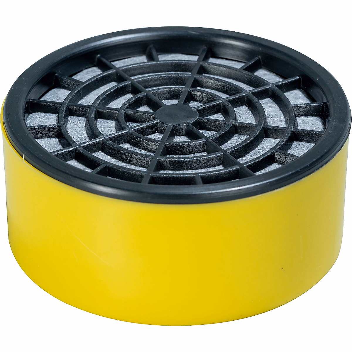 Studor 20700 Active Charcoal Replacement Cartridge for Maxi-Filtra Two-Way Vent (Pack of 20) Yellow/Black