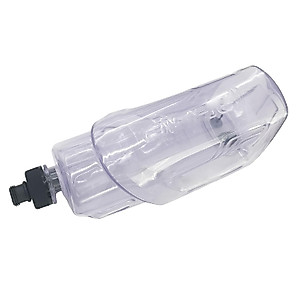 Tolxh #1614237 Multi-Surface Pet Wet Dry Vac Clean Tank Assembly 2303 2306C 2306D 2306Y 2304N 2305C 2305 2305K 23059 2306A 2306 23062 23068 23063 Quality Durable New Replacement Parts For Bissell