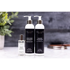ACCA KAPPA Normal & Delicate Moisturizing Shampoo