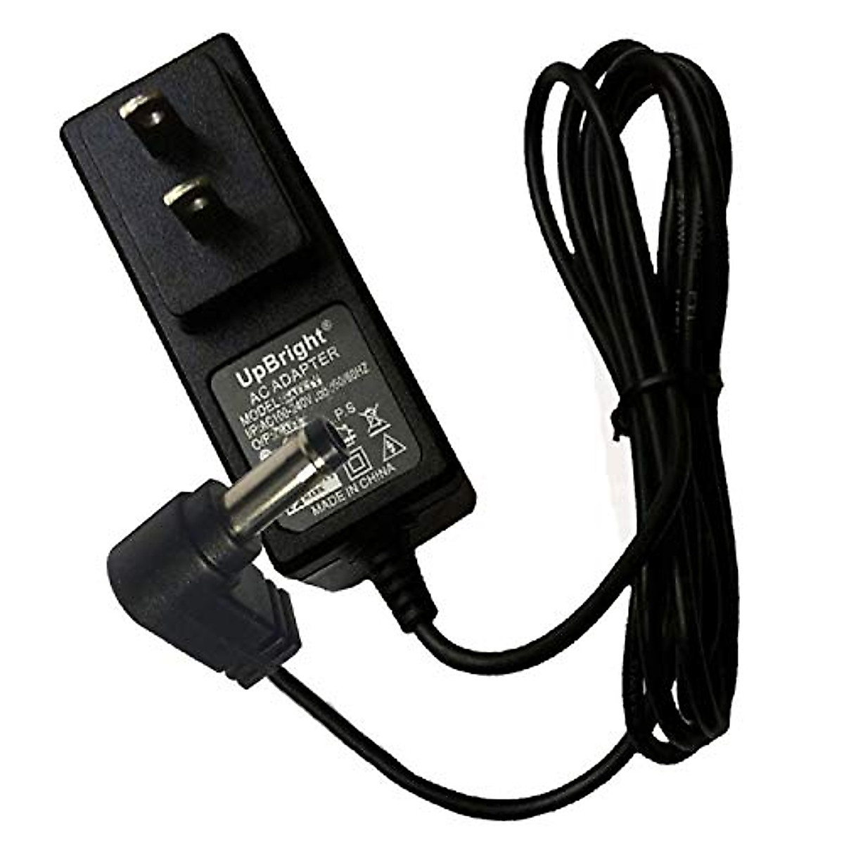 UpBright 24V AC/DC Adapter Compatible with NEC AC-L AC-LE SA130B-27U AC-2R AC-3R 780135 ITL DT700 DT300 DT800 A42406 Aspire 34B SL1100 660035 SL2100 690004 690000 DT830 TEL ILV XD ITH-4D-3 Phone Power