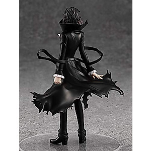Orange Rouge Bungo Stray Dogs: Ryunosuke Akutagawa Pop Up Parade PVC Figure