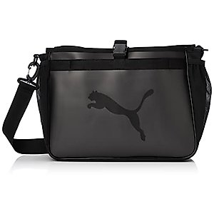 PUMA(プーマ) Bag, 22 Spring Summer Color Puma Black (01)