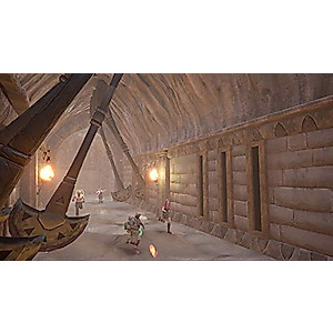 Jumanji: The Video Game - Nintendo Switch