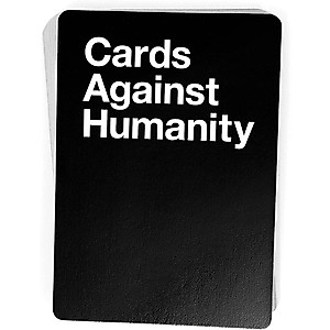 Cards Against Humanity: College Pack • Mini expansion • Includes a special poster