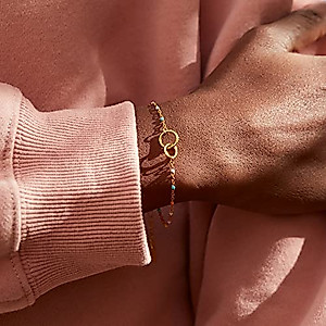 Gift for Friends Female, Best Friend Bracelet, Friendship Bracelet for Women, Bracelet for Women, Gifts for Friends Women, Birthday Gifts for Women Friendship, Friendship Gifts for Women Friends(BP7)