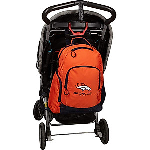 Lil Fan Diaper Backpack Collection, Indiana Hoosiers