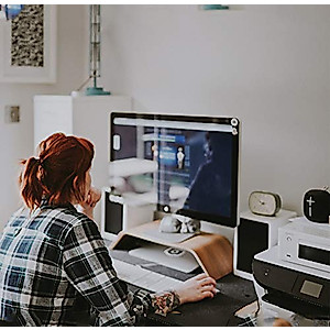 HOTCOLOR 20Pack for Brother LC-16 LC-68 LC-11 LC-38 LC-65 LC-980 LC-1100 LC61 LC-61 Ink Cartridge for MFC-J220 250C 255CW J265W J270W 290C 295CN J410W J415W 490CW 495CW Printer (5BK 5C 5M 5Y)