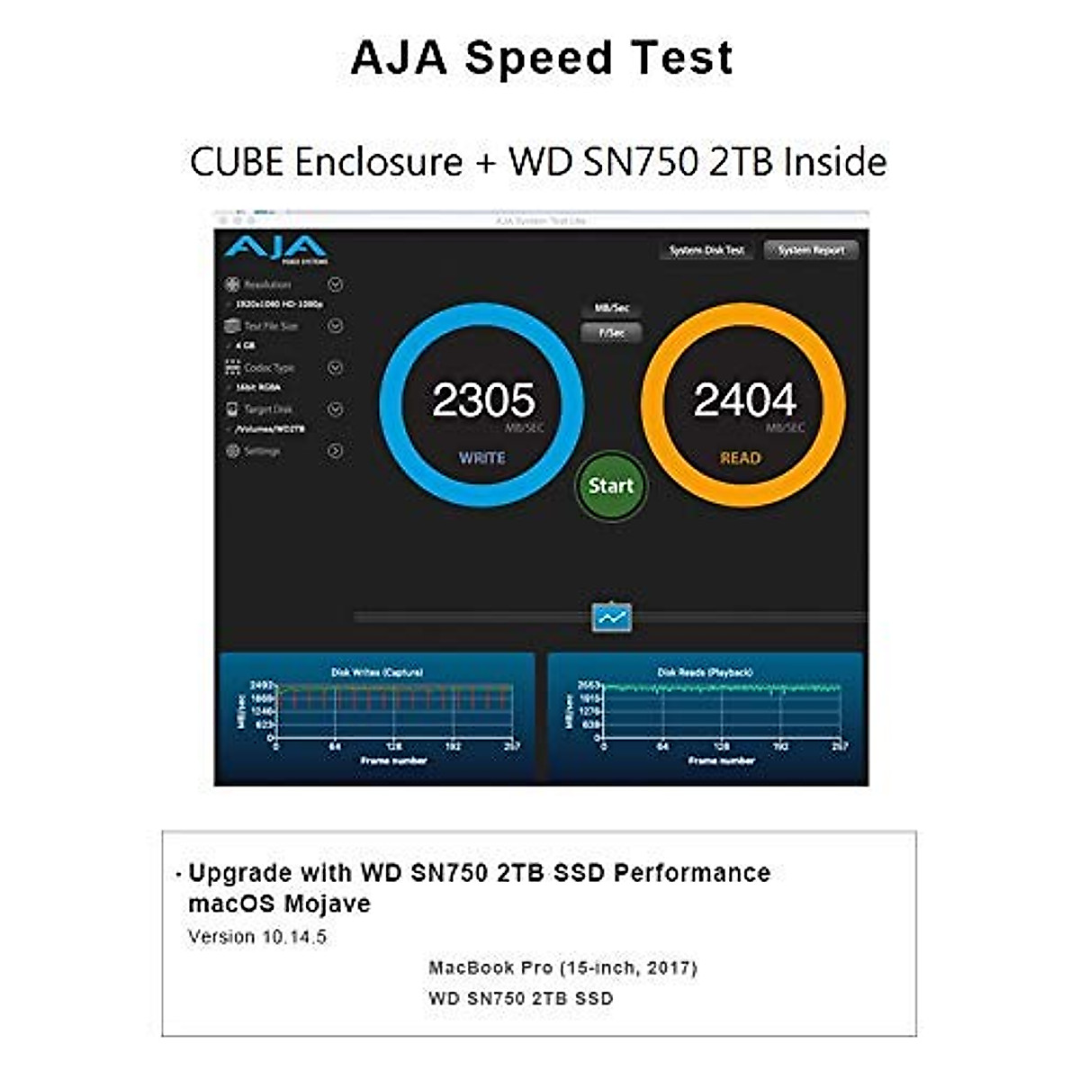 TEKQ Cube Thunderbolt 3 SSD Enclosure, Up to 2800MB/s Read Write, Support Thunderbolt 4, USB 4, Compatible with WD SN580, SN750 SE, SN770, SN850, SN850X Crucial P3 Plus, P5, P5 Plus