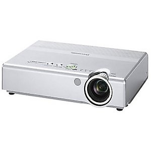 PT-LB60U LCD Mobile Proj XGA 400:1 3200 Lumens 5.5LBS