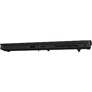 ASUS - ROG Zephyrus M16 16" WQXGA 2560x1600 165Hz Gaming Laptop - Intel Core i9 14 core 12900H -40GB DDR5 Memory - 1TB PCIe 4.0 SSD - NVIDIA GeForce RTX 3070 Ti - Windows 11 Home - Black
