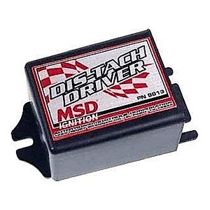 MSD 8913 Distributor Tachometer Driver