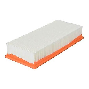 FRAM Extra Guard CA10349 Replacement Engine Air Filter for Select 2007-2013 Nissan Altima (2.5L), Provides Up to 12 Months or 12,000 Miles Filter Protection