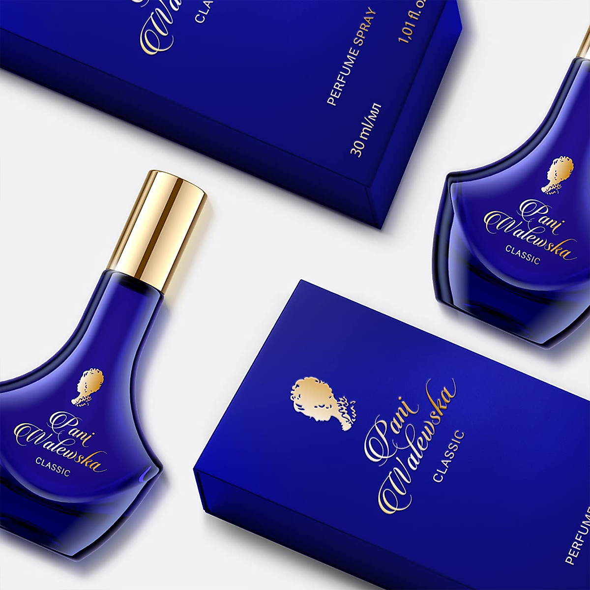 Pani Walewska Classic Perfume 30 ml/1.01 fl.oz.