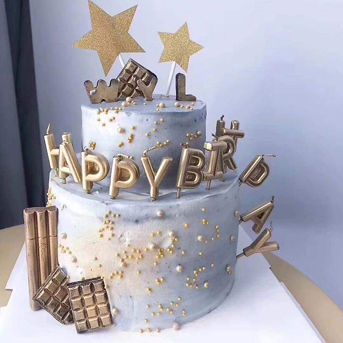 Waffle Chocolate Moulds Silicone Candy Molds, 3PCS12-Cavity Small Break Apart Chocolate Molds Non-Stick Reusable DIY Baking Molds Candy Protein & Energy Bar Moulds + 1 Dropper