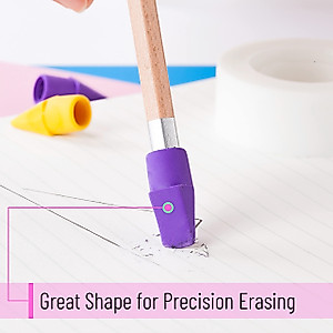 Mr. Pen Pencils and Erasers