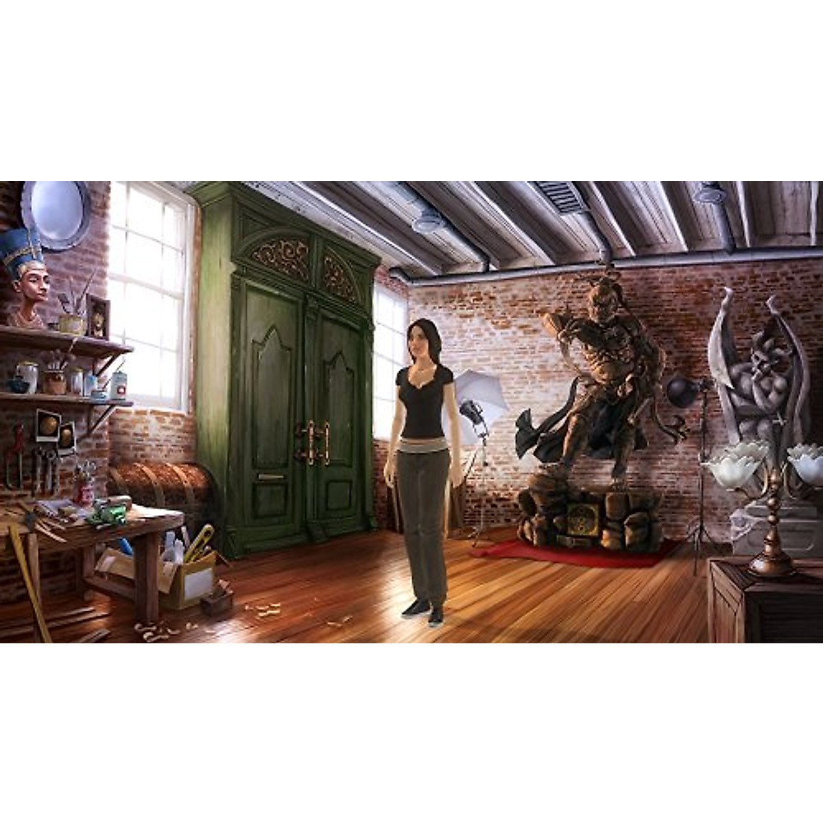 Yesterday Origins (Xbox One)