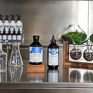 Davines Naturaltech REBALANCING Cleansing Treatment, Effectively Counteract Greasy Scalp And Heavy Hair, 8.45 Fl Oz