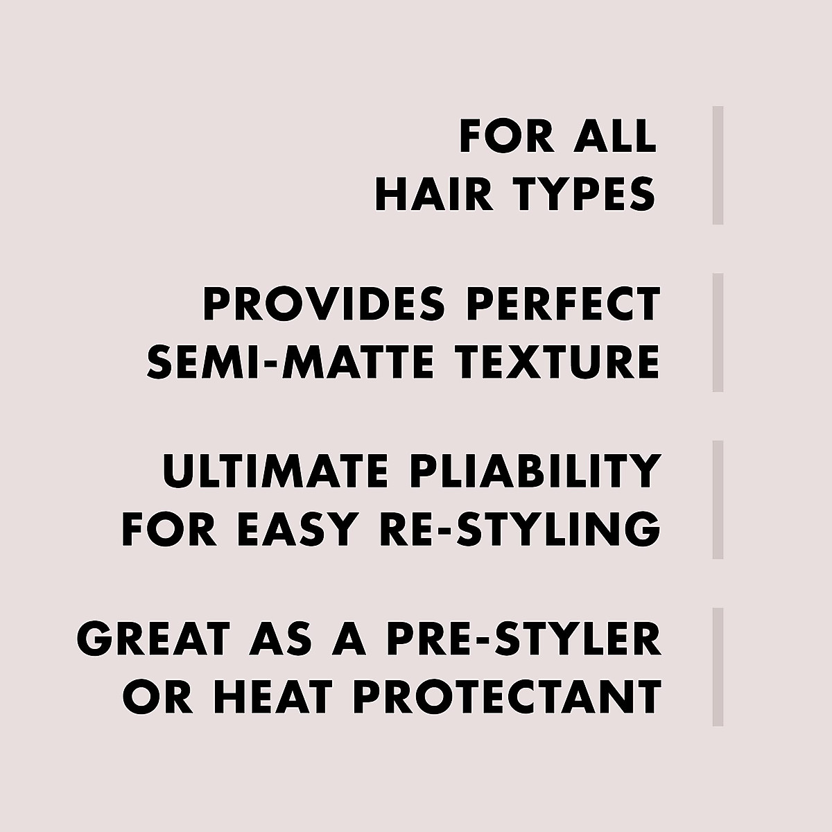 Hanz de Fuko Sponge-Wax – Premium Men’s Hair Styling Wax with Medium Hold & Semi-Matte Finish – 2oz